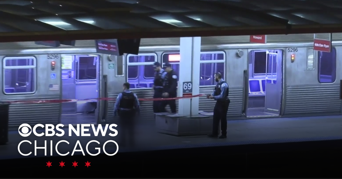 Person of interest being questioned after woman killed in shooting on ...