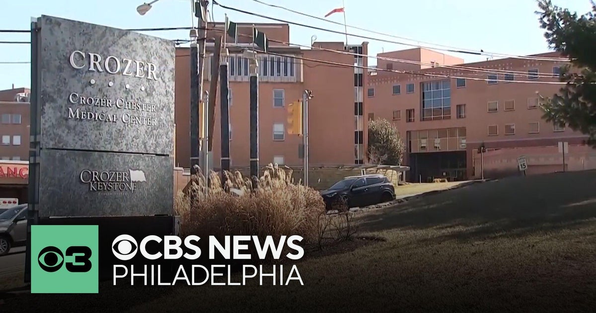 Potential deal to save Delaware County's Crozer Health system takes ...