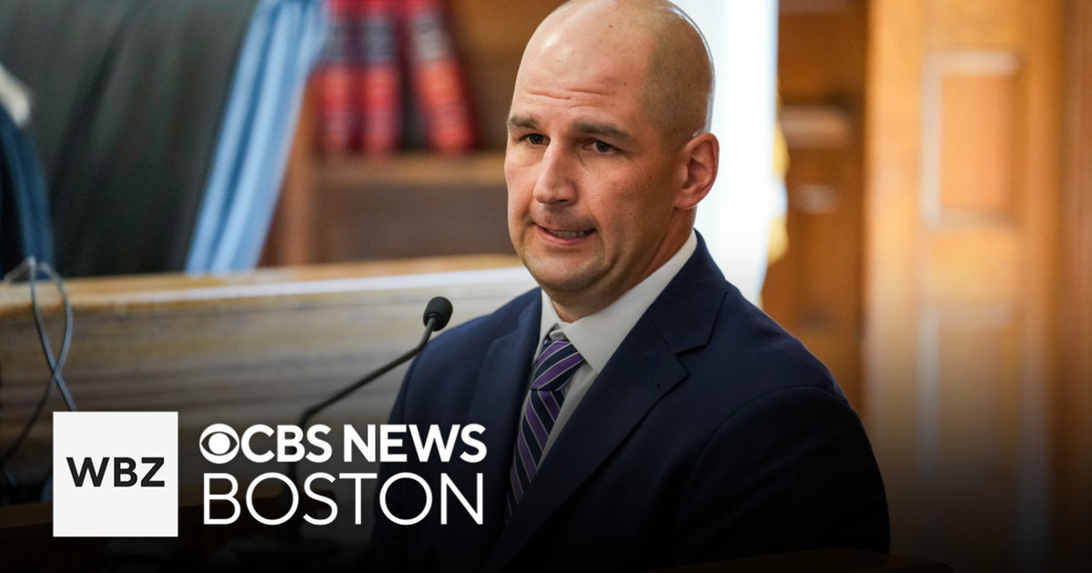 Why Michael Proctor, lead investigator in Karen Read case, was fired by ...