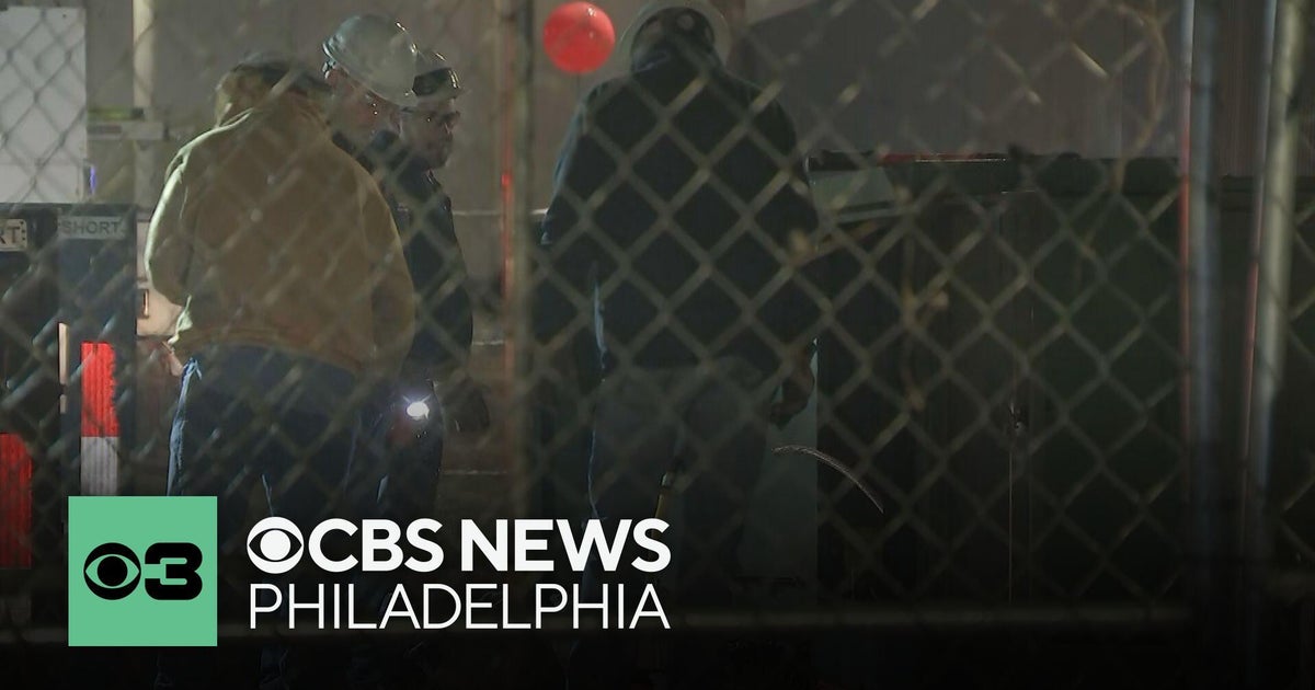 Man shocked, hospitalized after attempting to steal copper wire, police ...