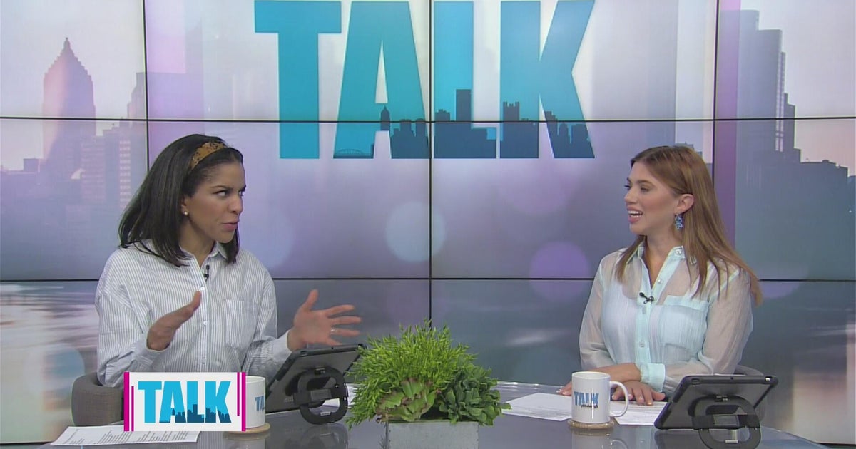 What is the proper way to split the check? - CBS Pittsburgh