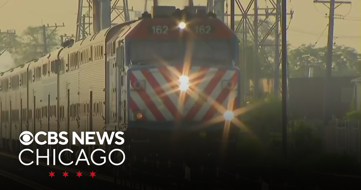 Major Chicago transit cuts to Metra, CTA, Pace loom without state ...