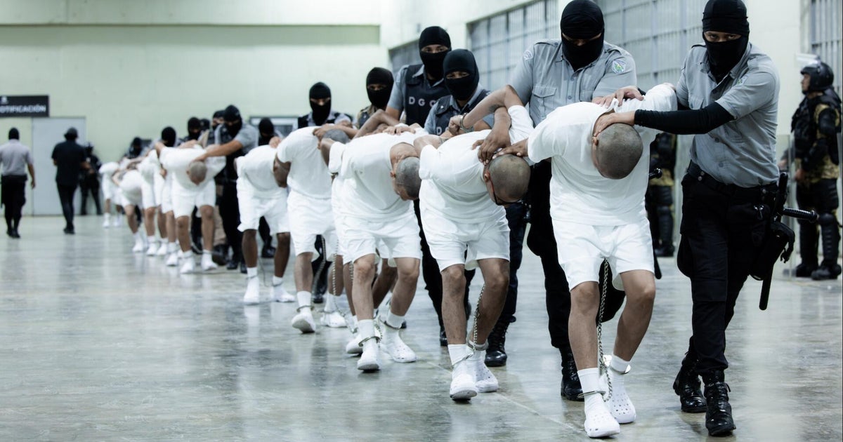 Why did the DOJ invoke state secrets privilege in the deportations to ...