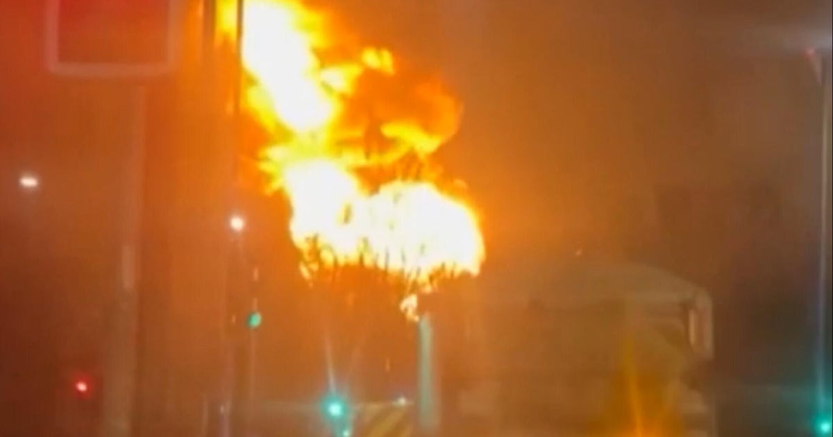 London's Heathrow Airport closed due to major power outage from nearby ...