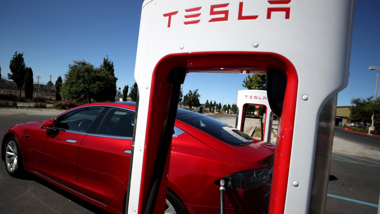 Tesla news - Today’s latest updates - CBS News