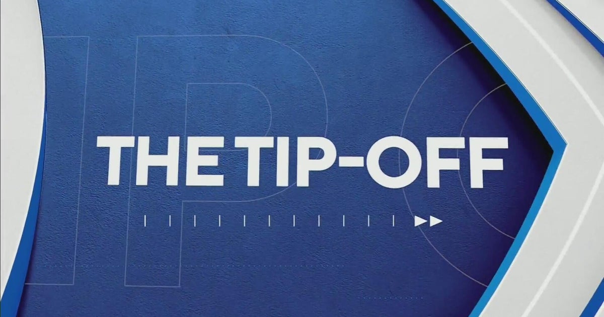 The Tip-Off - CBS Colorado