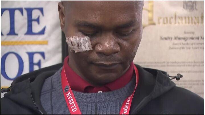 Allen Devlin - CBS News New York