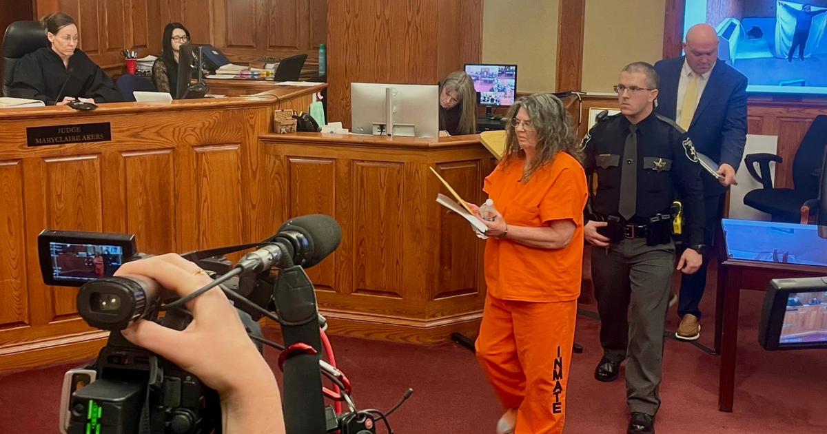 West Virginia couple sentenced to maximum of decades in prison for ...