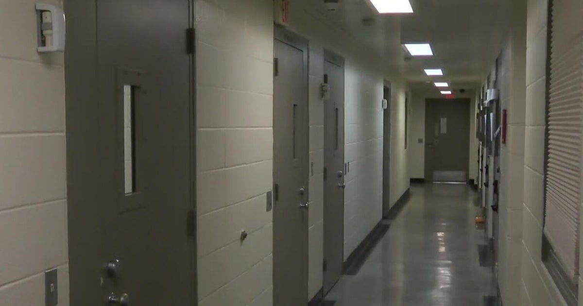 Livingston County Jail faces another lawsuit after ex-inmate claims ...