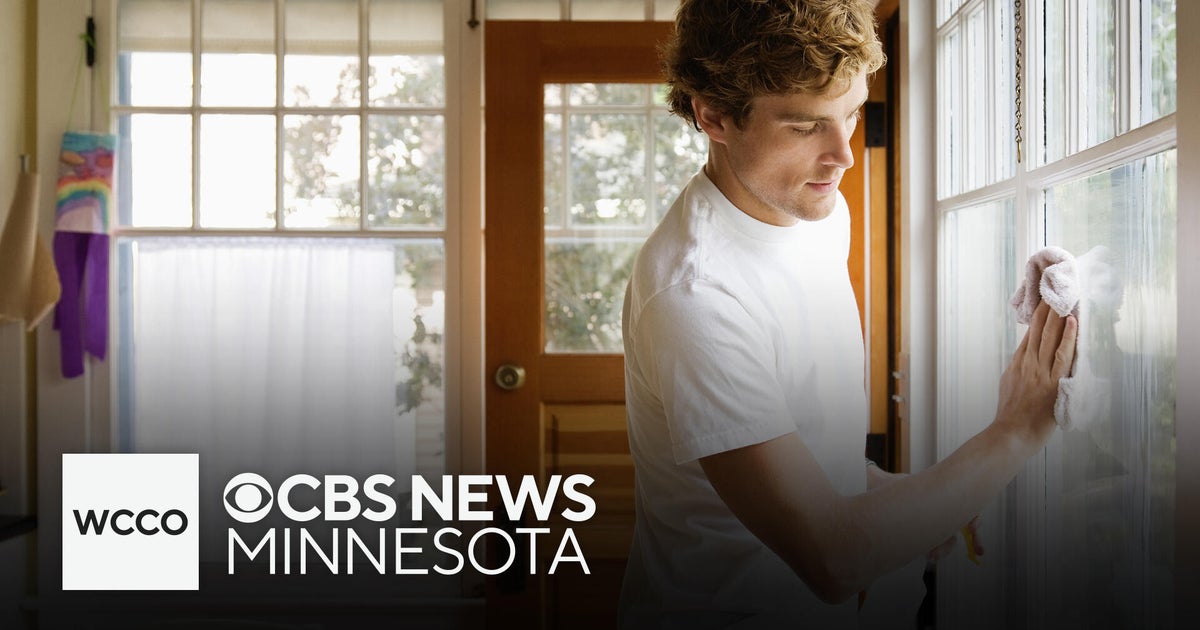 Spring cleaning time is here. These chores should be at the top of your ...