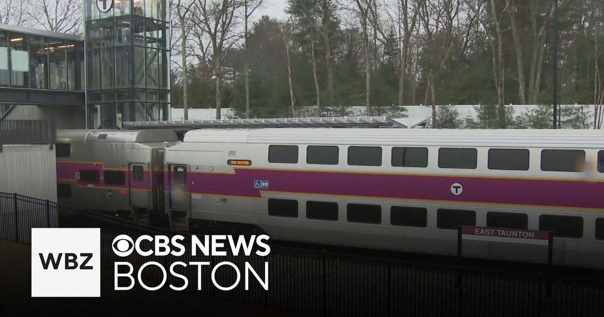 Commuters thrilled as South Coast Rail Commuter Line begins service ...