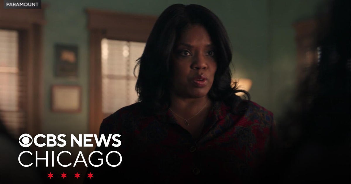 Tyla Abercrumbie discusses her role as Mary Jo on "NCIS: Origins" - CBS ...