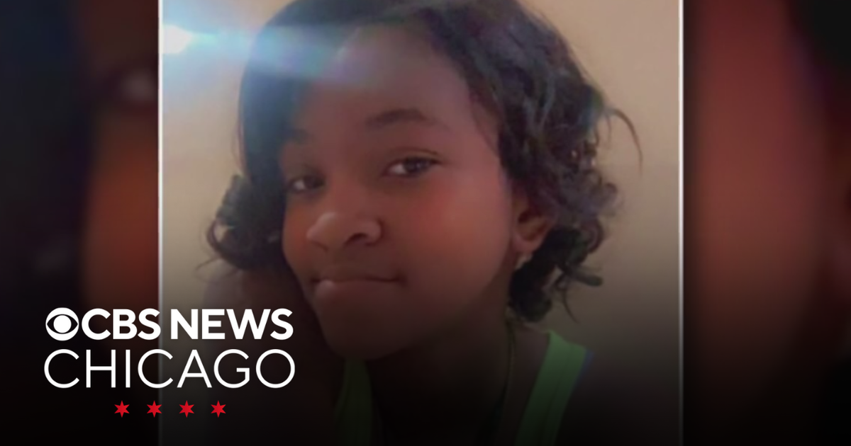 Boy, 15, charged with brutal murder of teen girl on Chicago's West Side ...