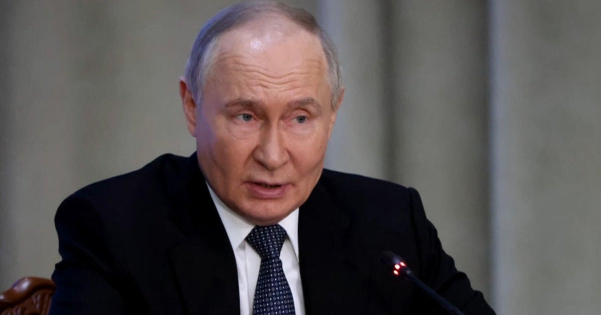 How new documentary "Putin's Endgame" explores fears beyond Ukraine's ...