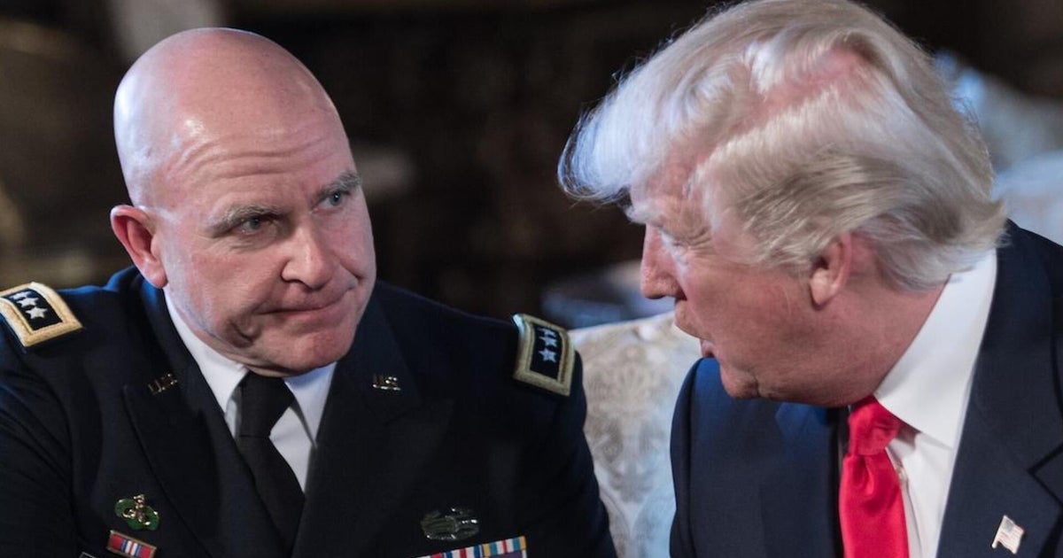 Former Trump administration official reacts to Signal group text story ...