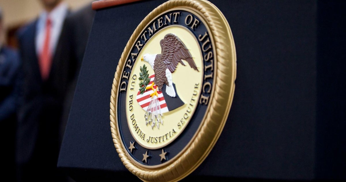 What is a state secrets privilege, invoked by Trump administration in deportation case - CBS News