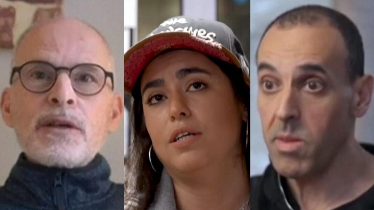 Hostage Situation news - Today’s latest updates - CBS News