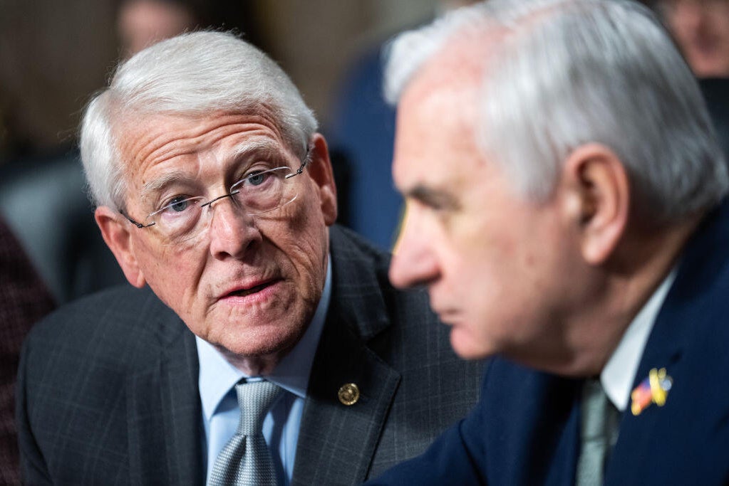GOP Sen. Roger Wicker requests expedited watchdog investigation into ...