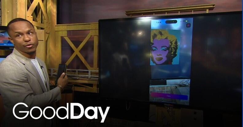 Courtney Explores How First Star Academy Uses AR to Empower Foster Kids ...