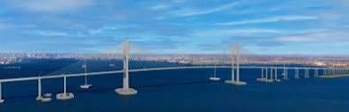 How Baltimore's Key Bridge collapse unfolded and where investigations ...