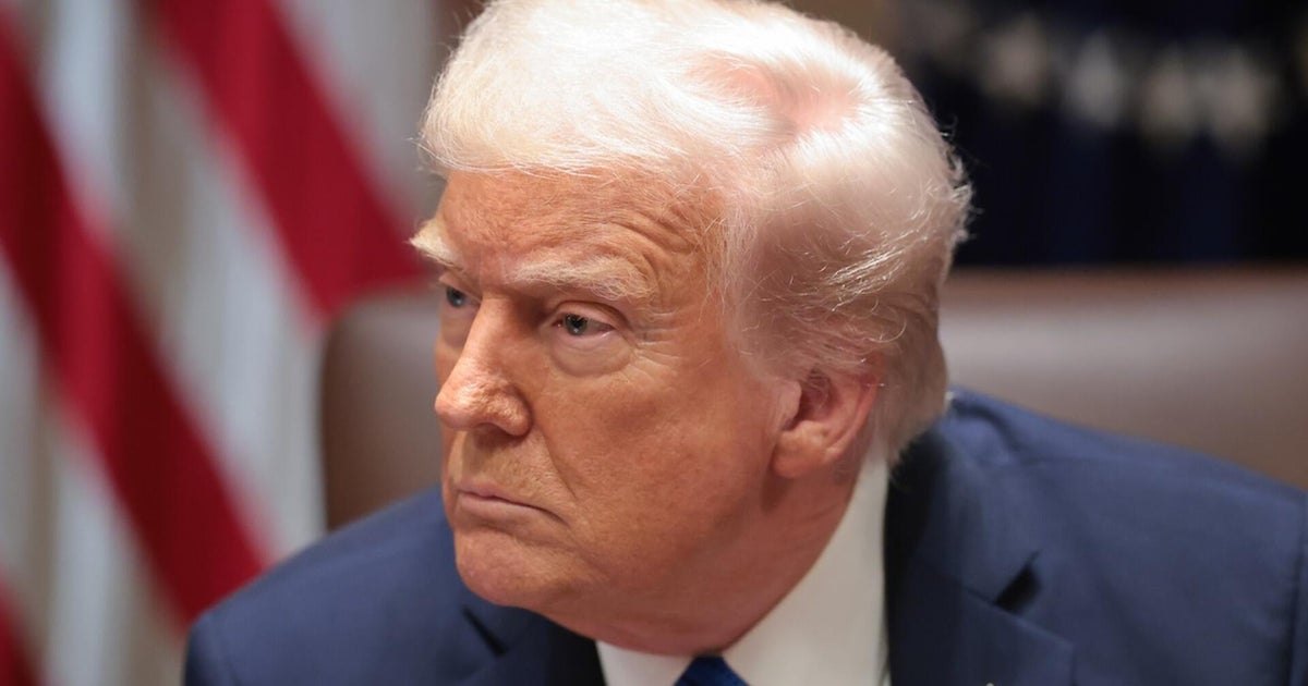 Can Trump tell states how to run their elections with new executive ...