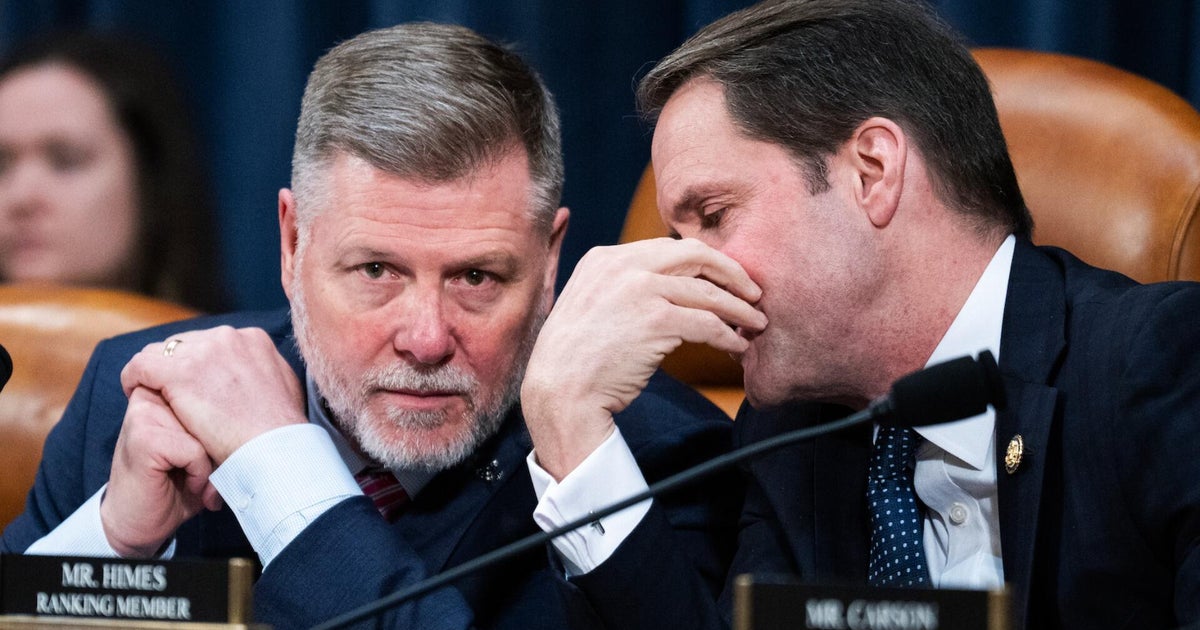 What lawmakers want to know about the Signal group text controversy ...
