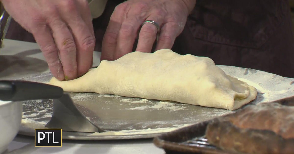 Chef Bill Fuller helps us turn those frozen finds into something tasty ...