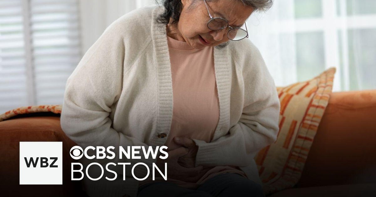 FDA approves first new UTI antibiotic in decades - CBS Boston