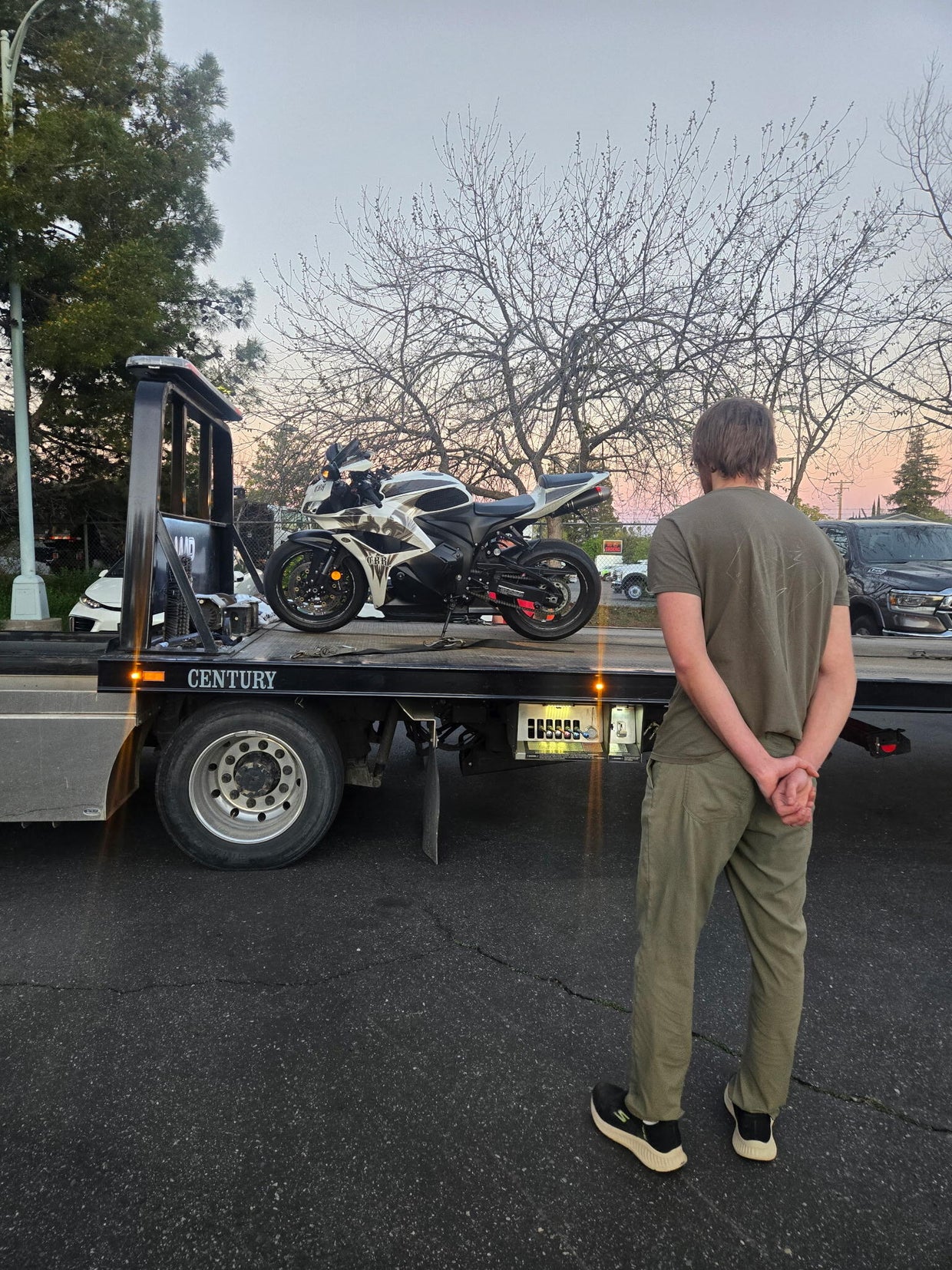Motorcyclist eclipses 135 miles per hour during Sacramento chase, CHP ...