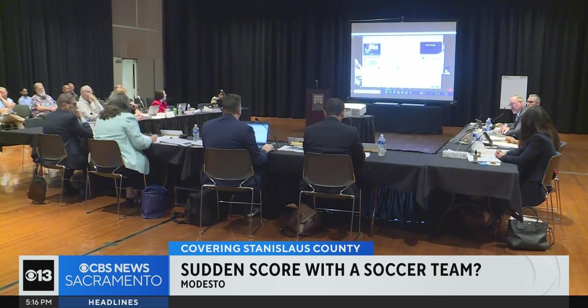 Modesto hosts workshop to discuss locations of potential USL expansion ...