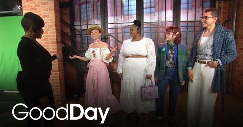 Refresh Your Style This Spring | Thrifty Thursday - Good Day Sacramento