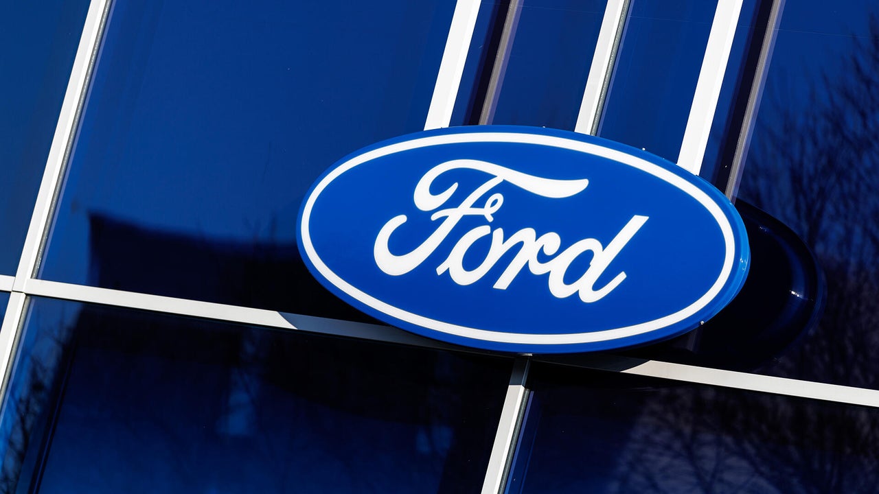 Ford Motor Company news - Today’s latest updates - CBS News