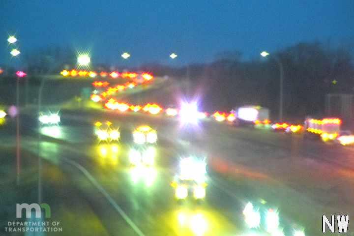 Highway 169 southbound reopens in Shakopee after fatal pedestrian crash ...