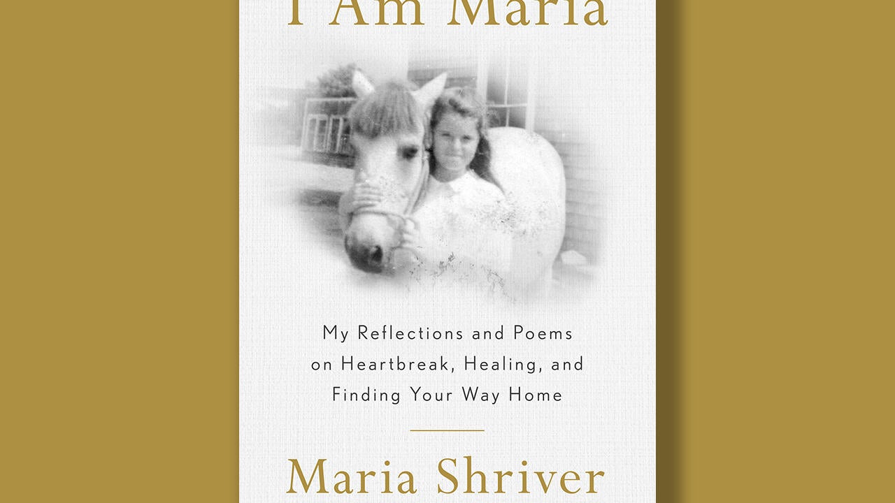 Maria Shriver news - Today’s latest updates - CBS News