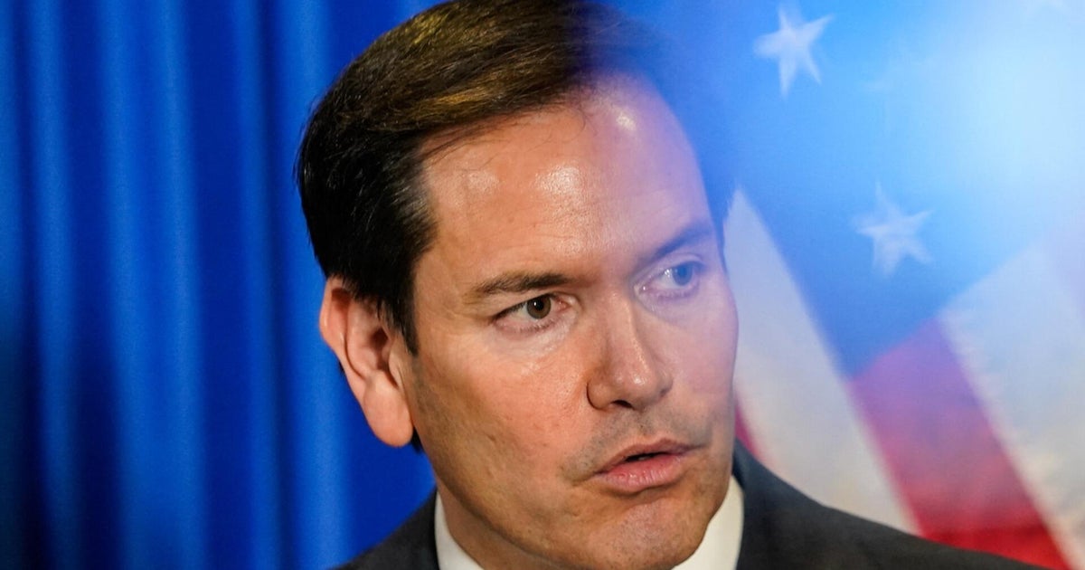 U.S. revokes more than 300 student visas, Rubio slams student ...