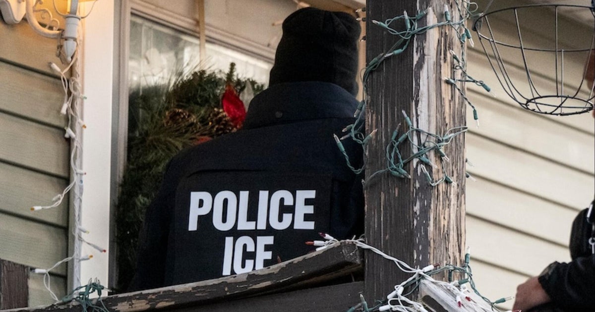 What to know about your rights as ICE arrests multiple people for ...