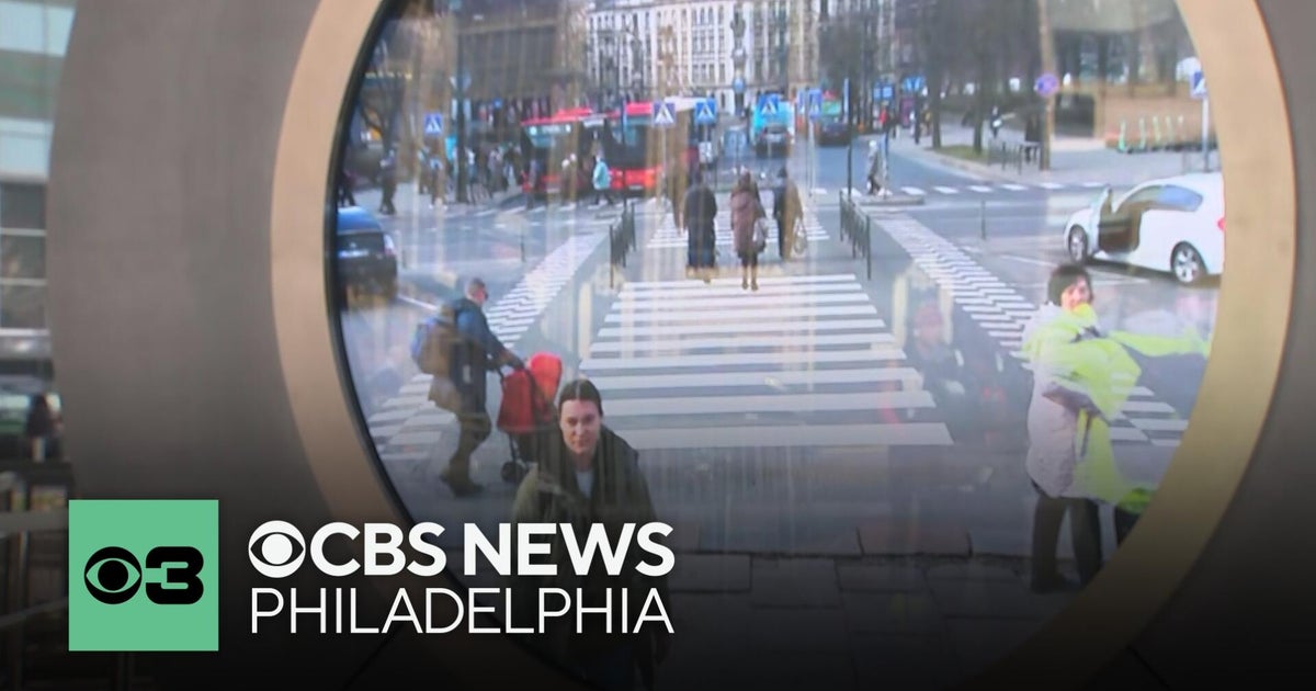 The Philadelphia portal is back online but won't be long for LOVE Park ...