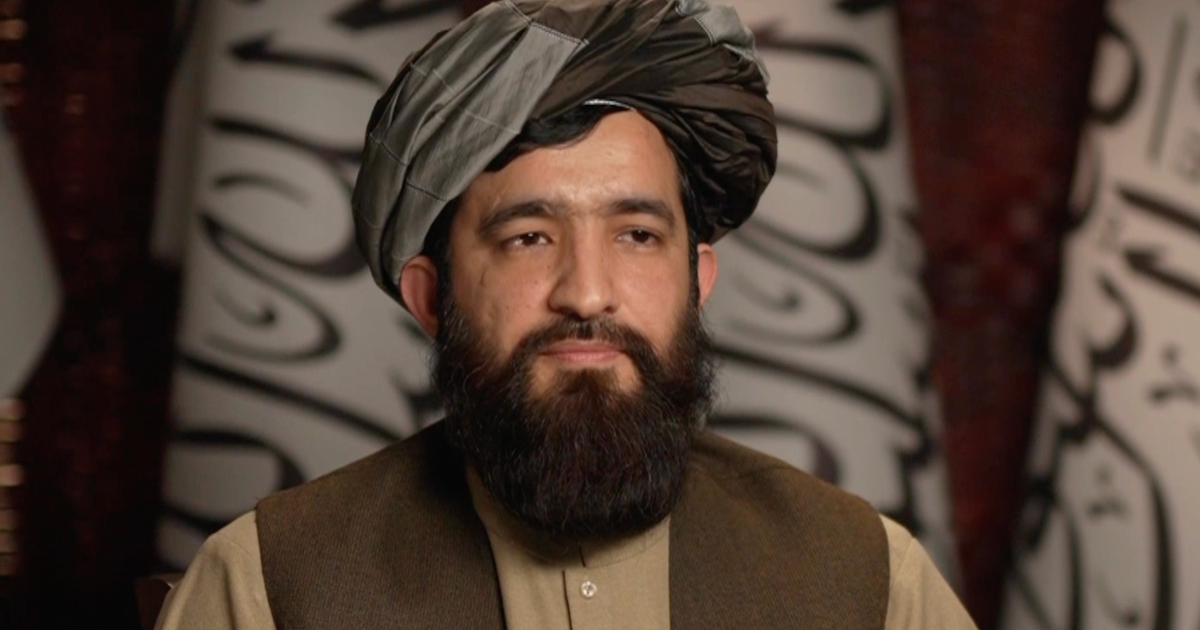 Taliban refuses to hand back U.S. military hardware but says ...