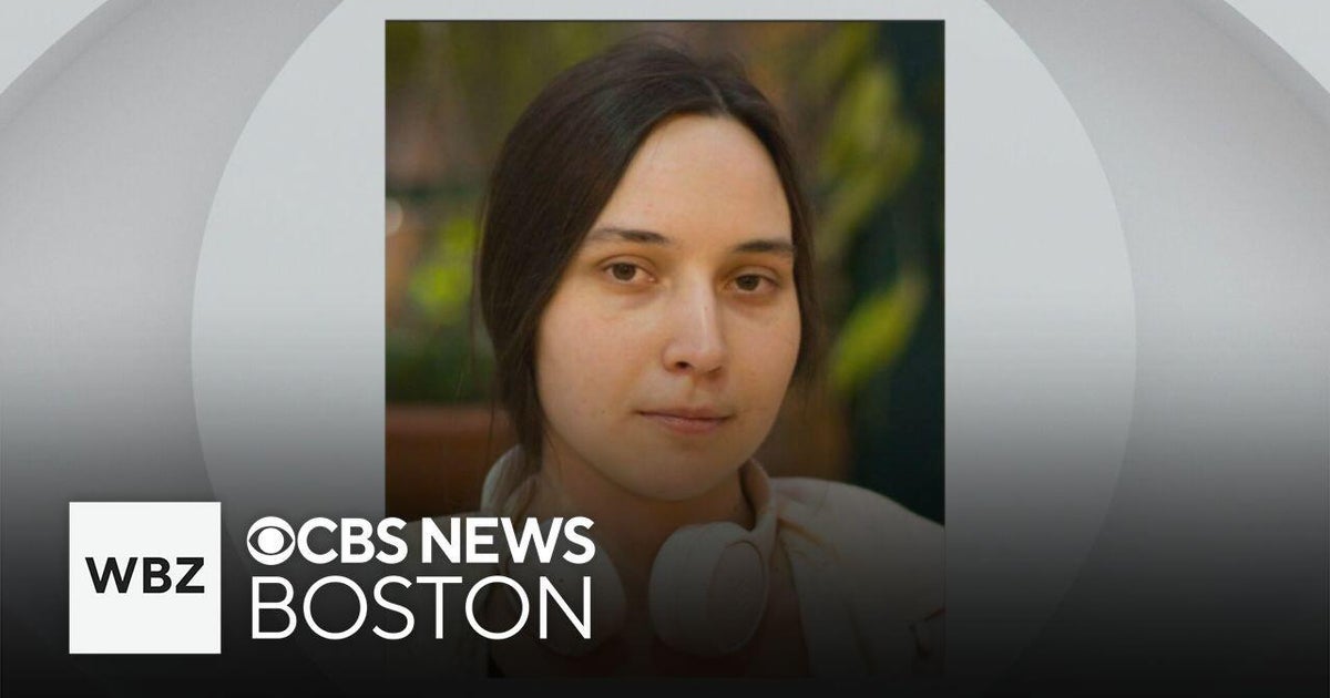 Russian scientist at Harvard Medical School detained by ICE - CBS Boston