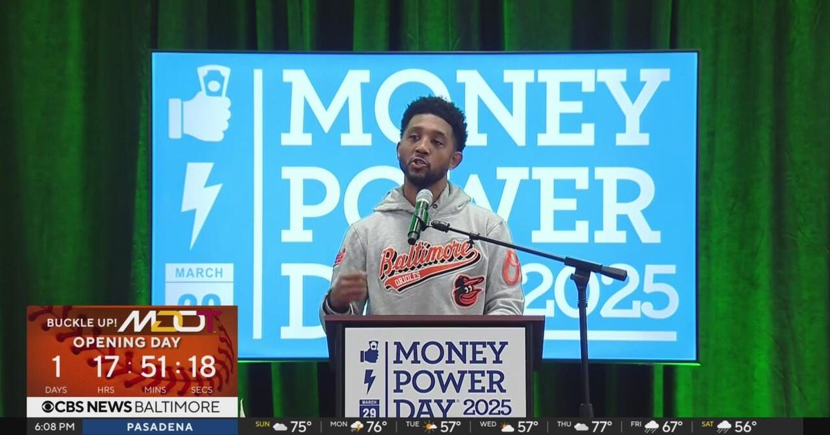CASH Campaign's Money Power Day celebrates 18 years of financial ...