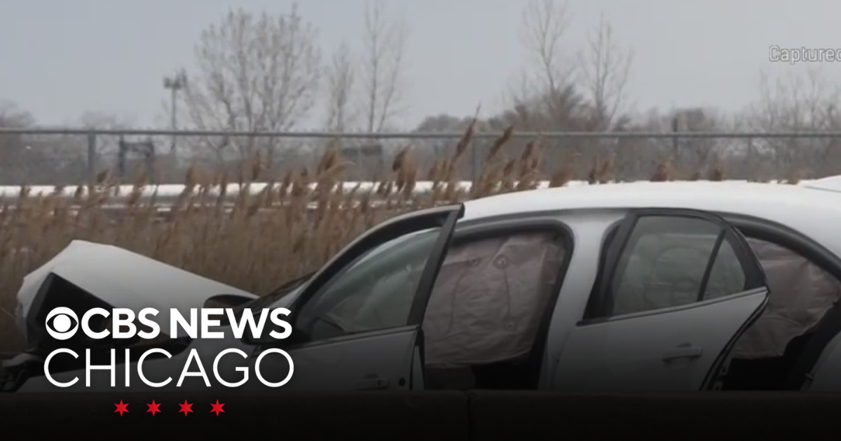 Investigation underway after deadly hit-and-run on Bishop Ford Freeway ...