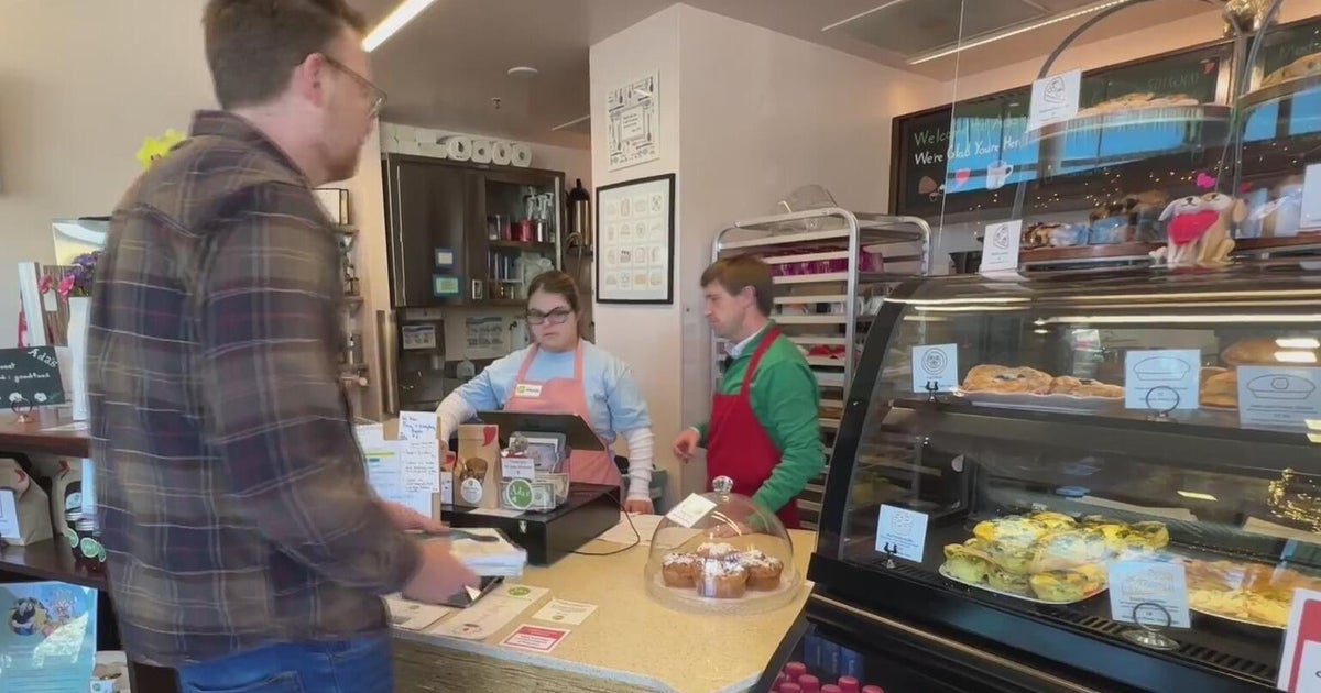 Palo Alto bakery provides purpose, jobs for developmentally disabled ...