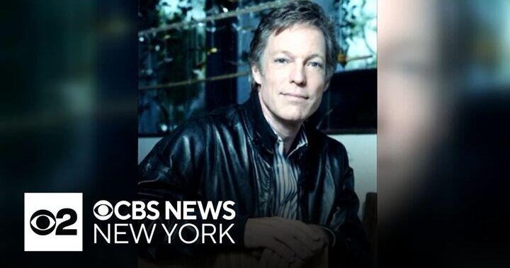 Legendary TV actor Richard Chamberlain dead at 90 - CBS New York