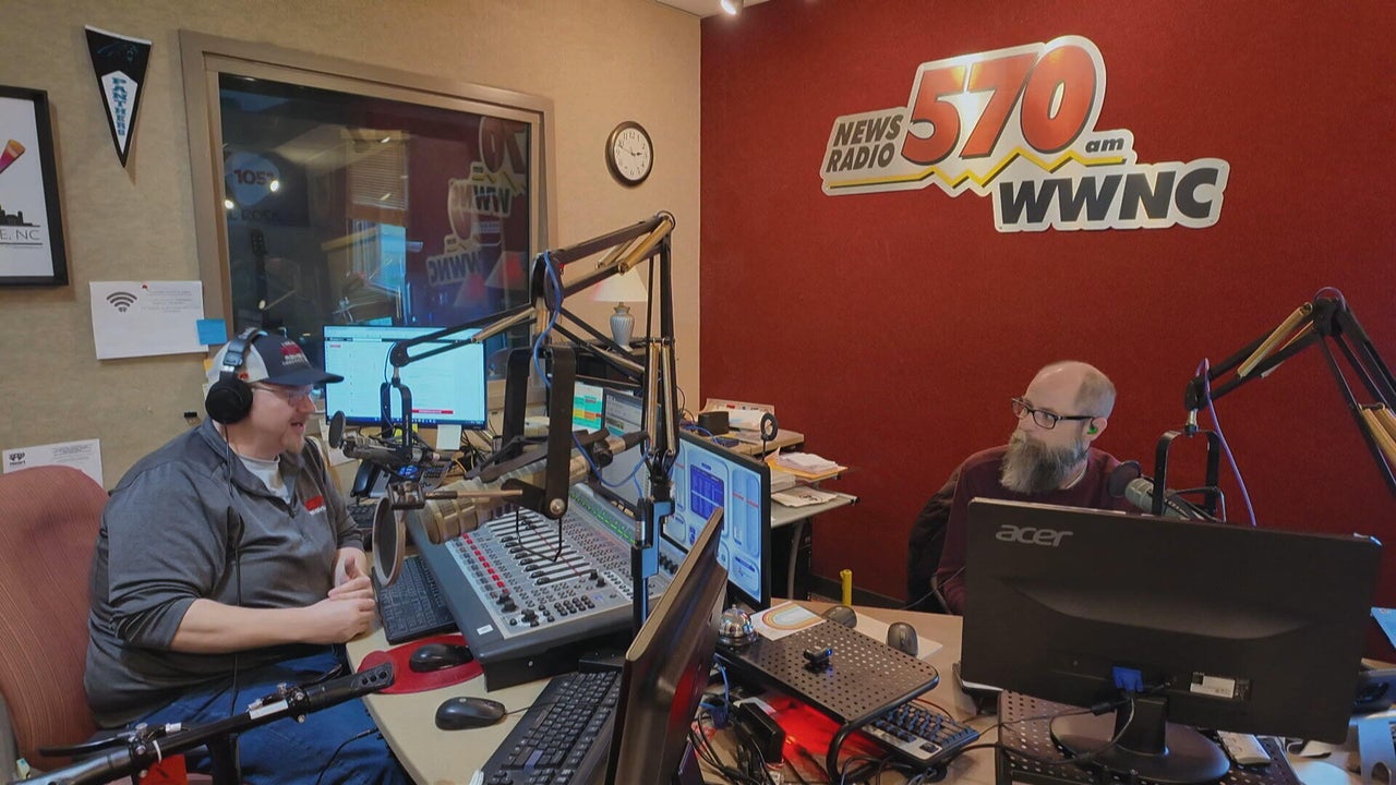 Skyler Henry - CBS News