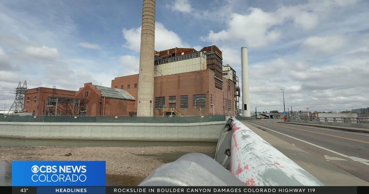 Future of old Zuni Gneration Station uncertain as community hopes to ...