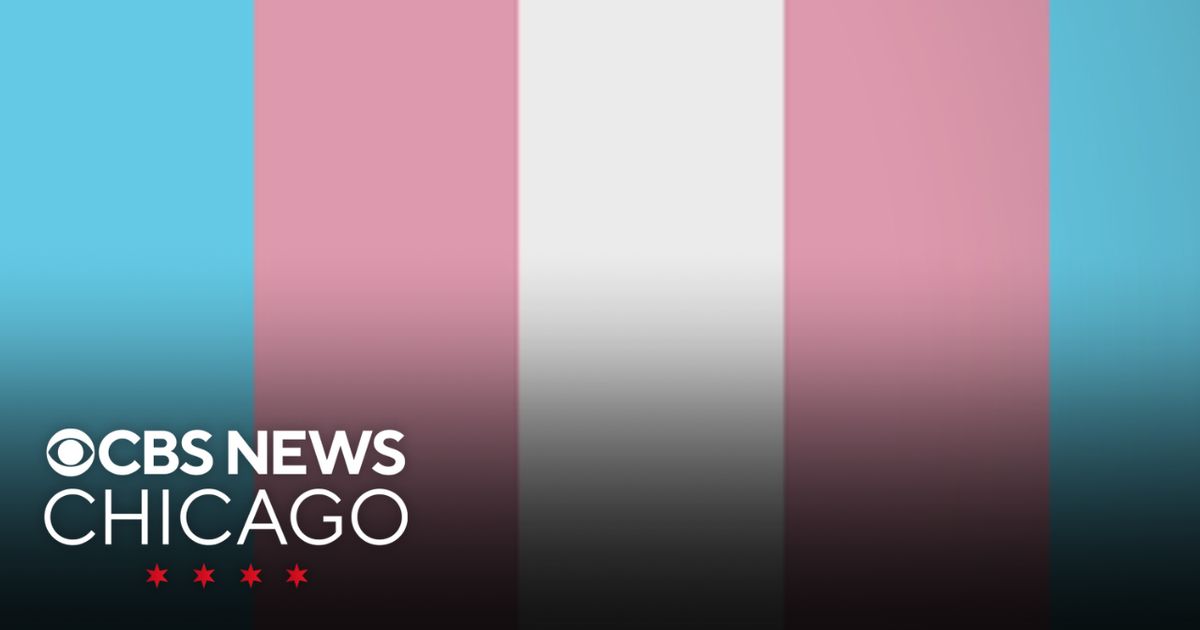 Honoring Transgender Day of Visibility in Chicago - CBS Chicago