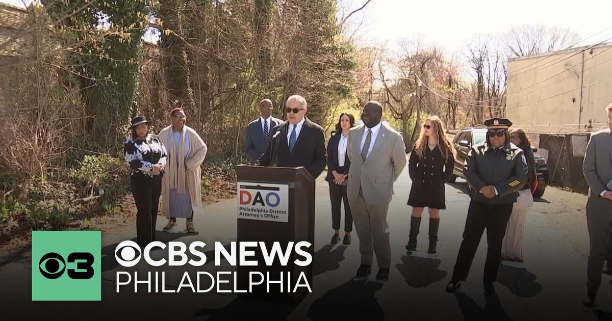 New initiative from the Philadelphia District Attorney’s Office to ...