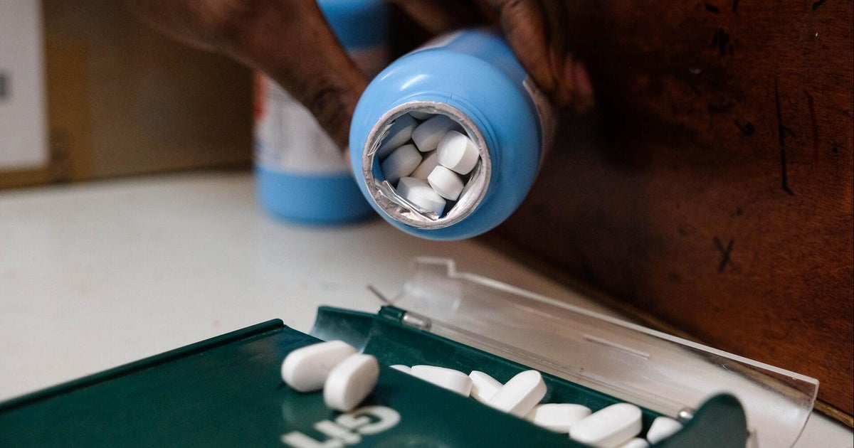 Foreign aid cuts could lead to surge in HIV infections and deaths ...