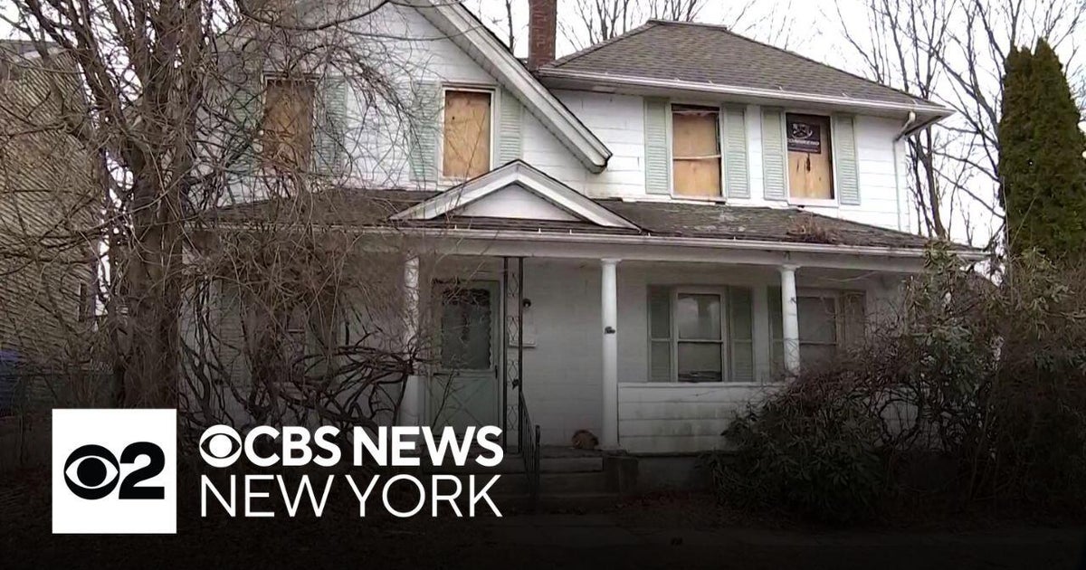 Connecticut captivity case raises questions about city's authority for ...