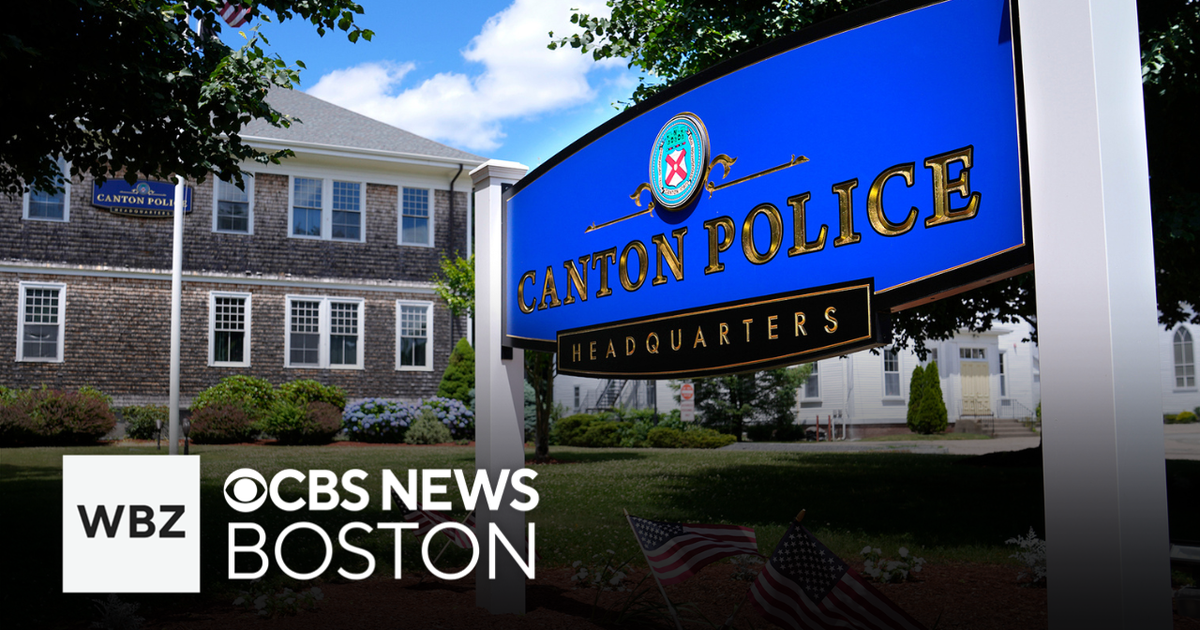 Audit on how Canton police handled Karen Read investigation released ...